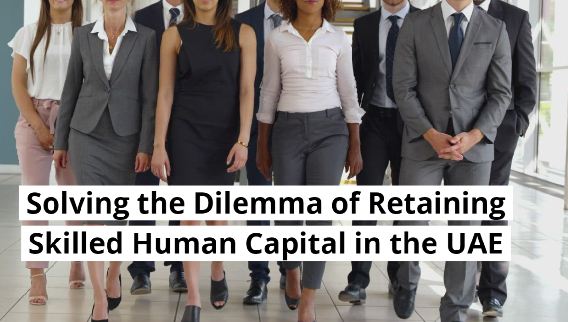 Zink Pay – Solving the Dilemma of Retaining Skilled Human Capital in ...